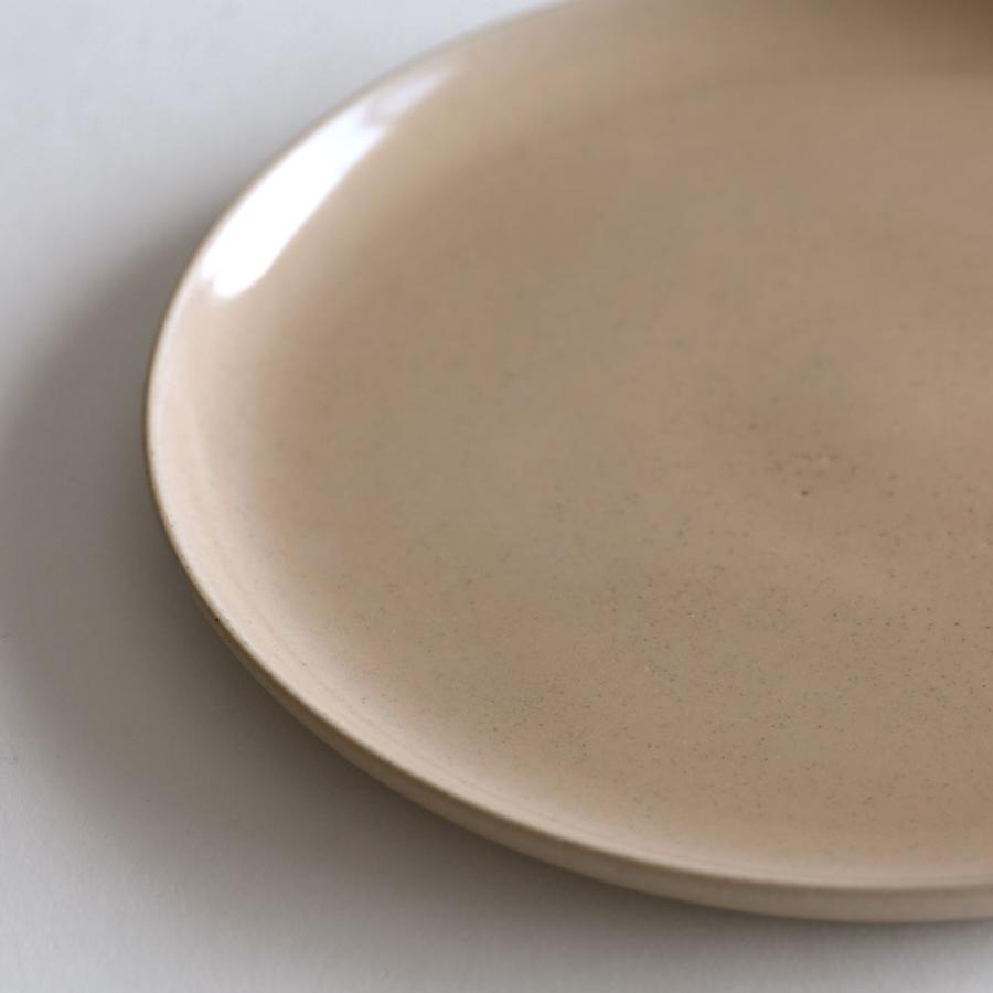 2016/ / KN/007 Plate 210 (Gray Clay) | arita/ニーゼロイチロク/プレート/皿/有田焼/Kirstie van Noort/磁器/グレークレイ ...