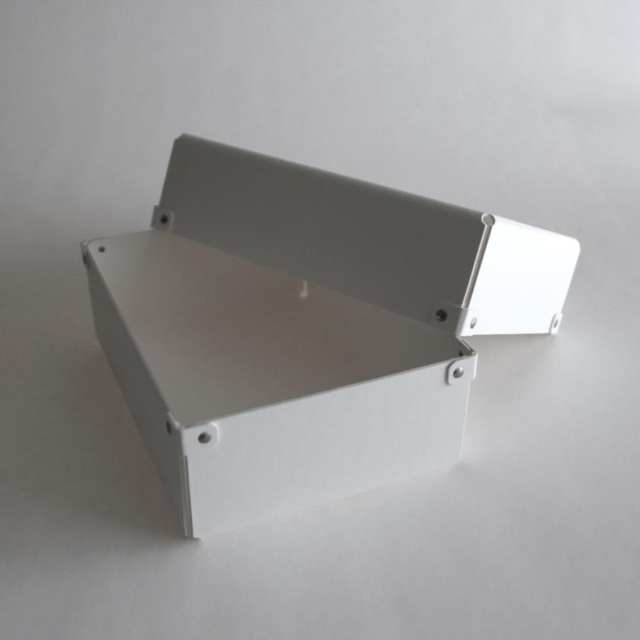 concrete craft / BENT A5(White)[新仕様] | コンクリートクラフト ベント クラフトワン craft_one ...