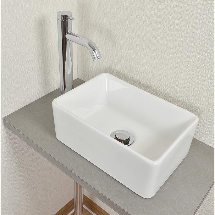 洗面ボウル（卓上タイプ）B-264＊送料無料 : BMIネットショップ - 通販 - Yahoo!ショッピング