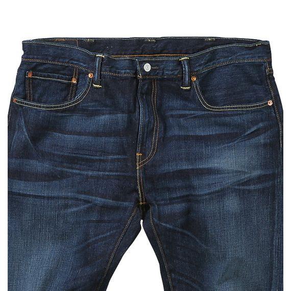 Levi's 大きいサイズ メンズ デニムパンツ 502 ダークヴィンテージ 1174-3270-1 38 40 42 44 : 大きいサイズの店ビッグエムワン - 通販 - Yahoo!ショッピング