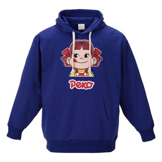 ブランド登録なし 大きいサイズ メンズ PeKo&PoKo 裏起毛 プル パーカー ロイヤルブルー 1178-9367-2 3L 4L 5L 6L 8L : 大きいサイズの店ビッグエムワン ...