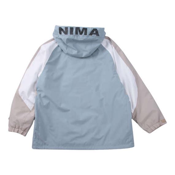 大きいサイズ メンズ nima スノーボード ジャケット ブルーグレー 1256-4300-3 3L 5L 7L : 1012564300-3 : 大きいサイズの店ビッグエムワン - 通販 ...