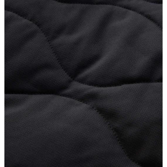 SRIXON 大きいサイズ メンズ ヒートナビ アウター ベスト ブラック