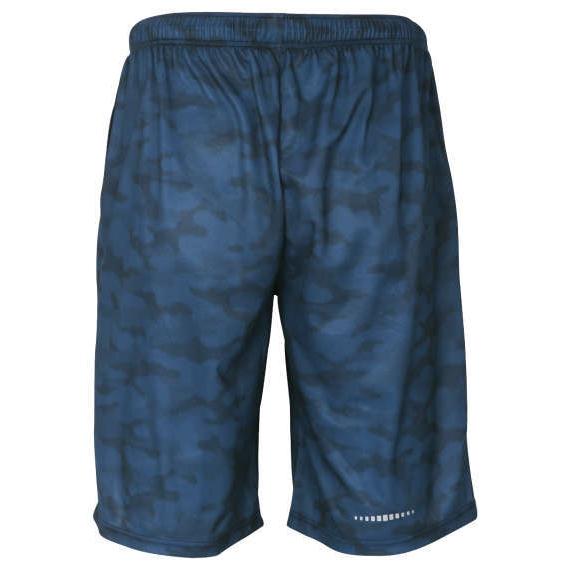 大きいサイズ メンズ Phiten DRY メッシュ ハーフパンツ ネイビー 1274-2275-1 3L 4L 5L 6L 8L :1012742275-1:大きいサイズの店ビッグエムワン ...