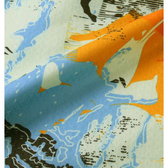 RUSTY（ラスティ） 大きいサイズ メンズ RUSTY 4WAY ストレッチ サーフ