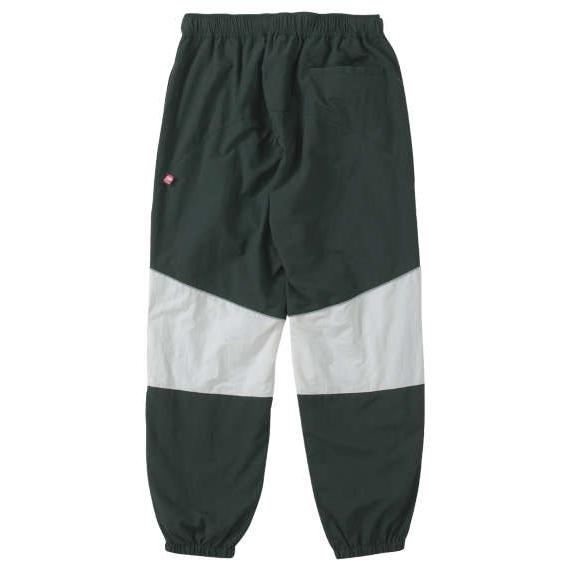 THRASHER（スラッシャー） 大きいサイズ メンズ ナイロンワッシャー 裏