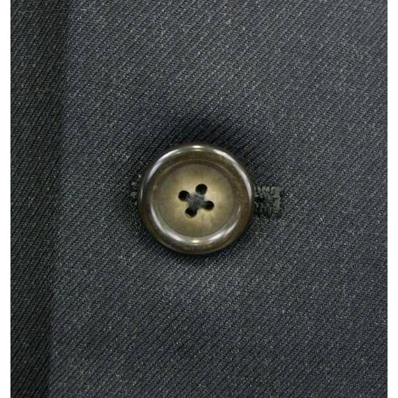 大きいサイズ メンズ MANCHES 4ツ釦1ツ掛ジャケット