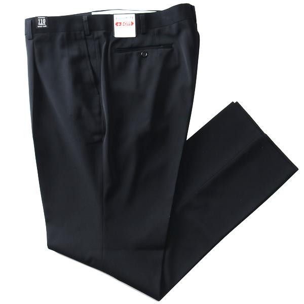 大きいサイズ メンズ STAGE LOVE ミルパ 脇ラク ワンタック スラックス ストレッチ ウォッシャブル 日本製生地 2318 大きいサイズ メンズ STAGE LOVE ミルパ 脇ラク ワンタック スラックス