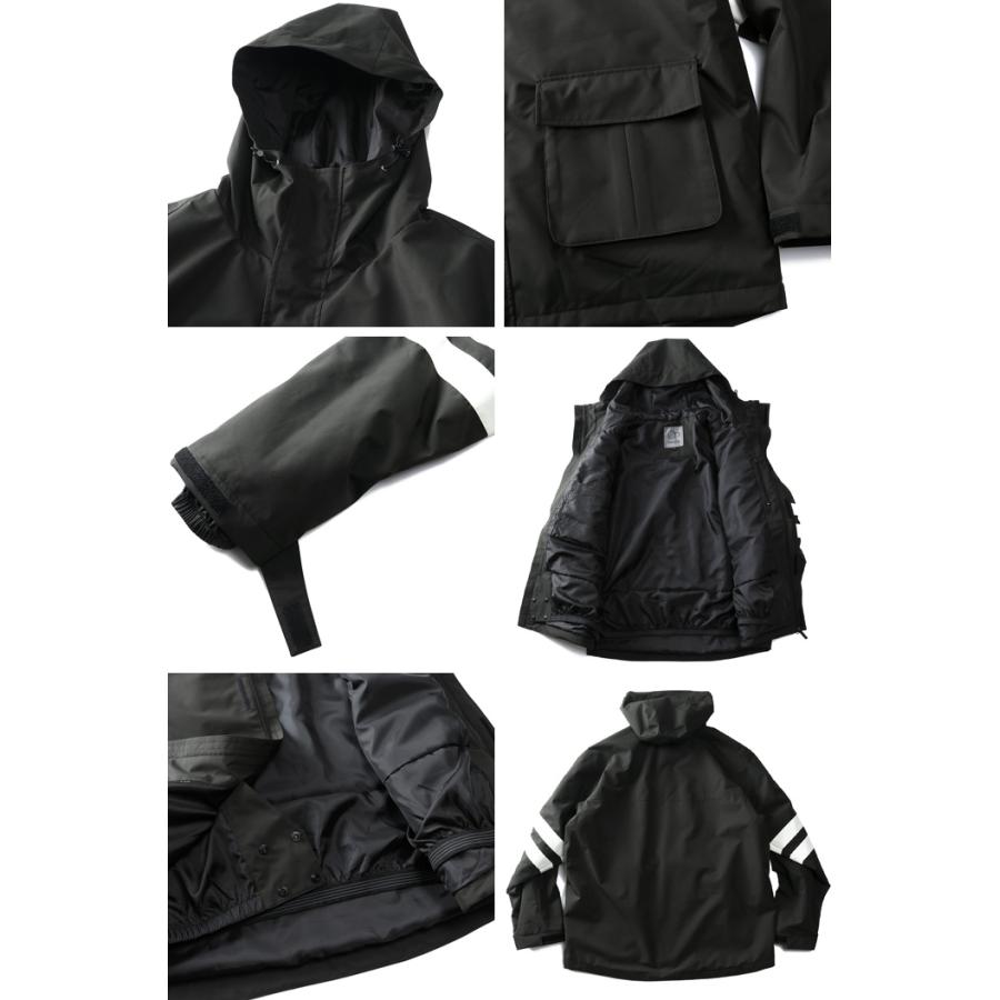 Ocean Pacific（オーシャンパシフィック） 大きいサイズ メンズ スノー