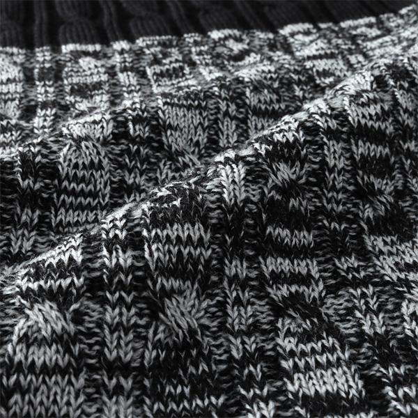 Sartoria Bellini 大きいサイズ メンズ 国産 ウールブレンド 切替