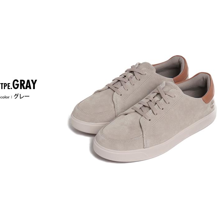 Timberland 大きいサイズ メンズ TIMBERLAND ティンバーランド レザー スニーカー エマーソンストリートロー USA直輸入 ...