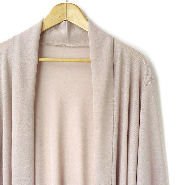 大きいサイズ レディース 2L 3L 4L 5L 6L 8L Blue earth ベーシックカーディガン ベージュ az1010-201 : 大きいサイズの店ビッグエムワン - 通販 ...