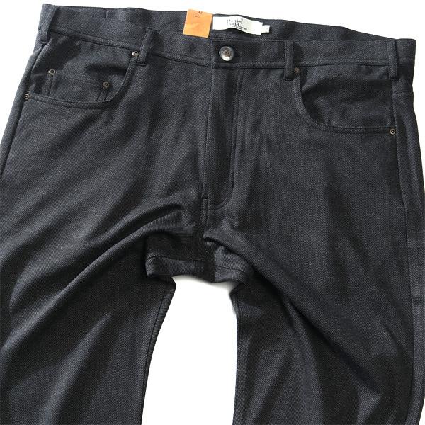 Daniel Dodd 大きいサイズ メンズ ハイパーストレッチ ヘリンボーン 5