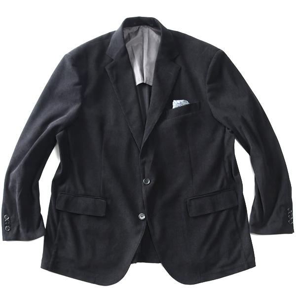 Sartoria Bellini 大きいサイズ メンズ コーデュロイ ストレッチ