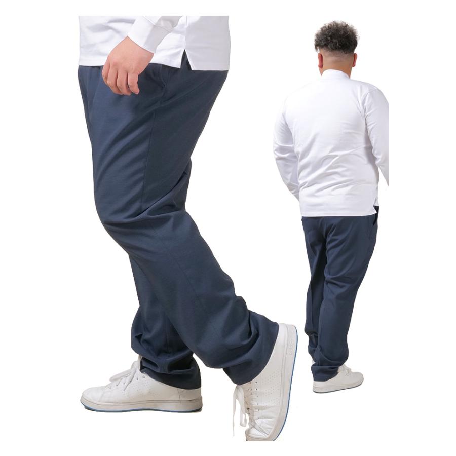 大きいサイズ メンズ SARTORIA BELLINI セットアップ THICK＆THIN