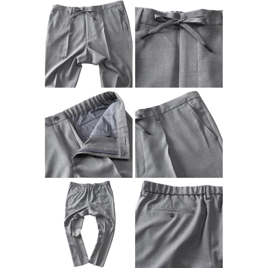 大きいサイズ メンズ DREAM MASTER セットアップ COOLLIST 清涼