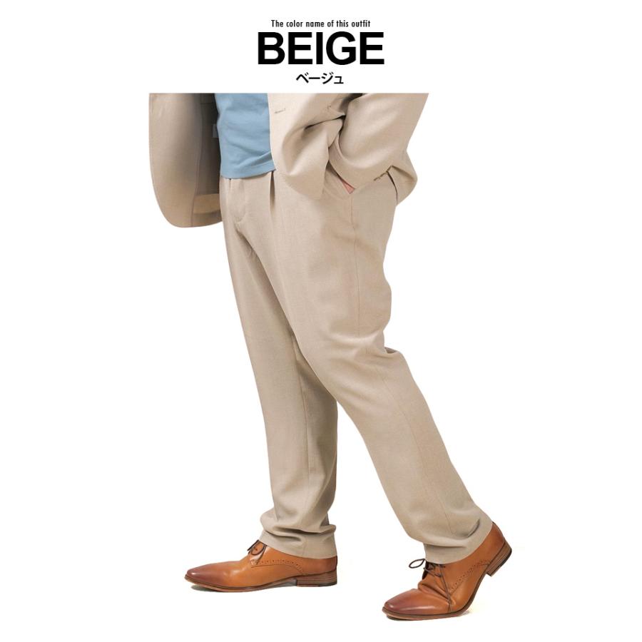 大きいサイズ メンズ DREAM MASTER セットアップ COOLLIST 清涼