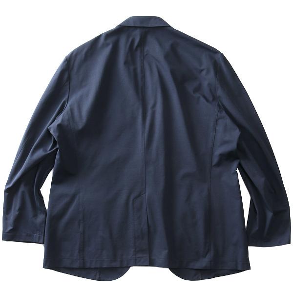 大きいサイズ メンズ DREAM MASTER セットアップ ストレッチ