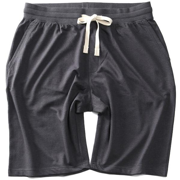Daniel Dodd 大きいサイズ メンズ 裏毛 スウェット ショーツ ショートパンツ ハーフパンツ azsp-220202 : 大きい ...