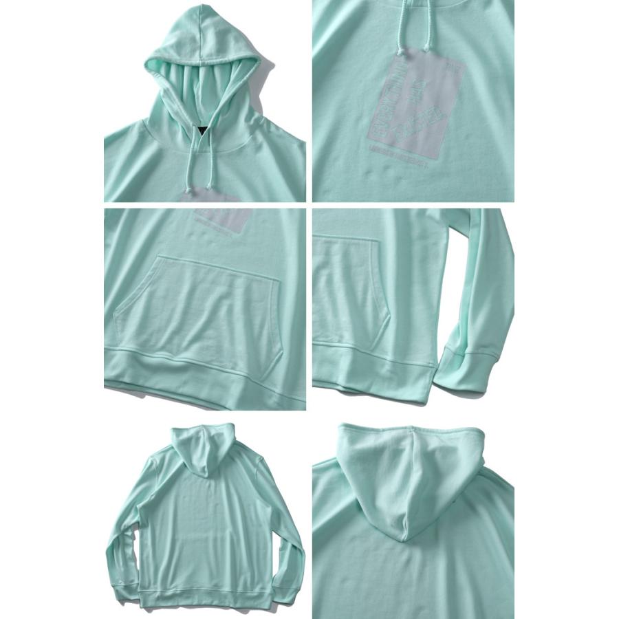 Daniel Dodd 大きいサイズ メンズ DANIEL DODD 裏毛 プリント プルオーバー パーカー EXISTED azsw ...