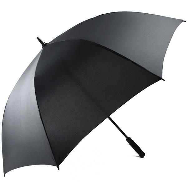 大きいサイズ メンズ BH ビィエイチ 80cm ロング アンブレラ 傘 azum-219001 :azum-219001:大きいサイズの店 ...