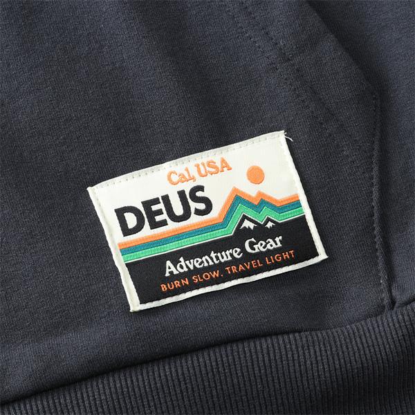 DEUS EX MACHINA（デウスエクスマキナ） 大きいサイズ メンズ デウス