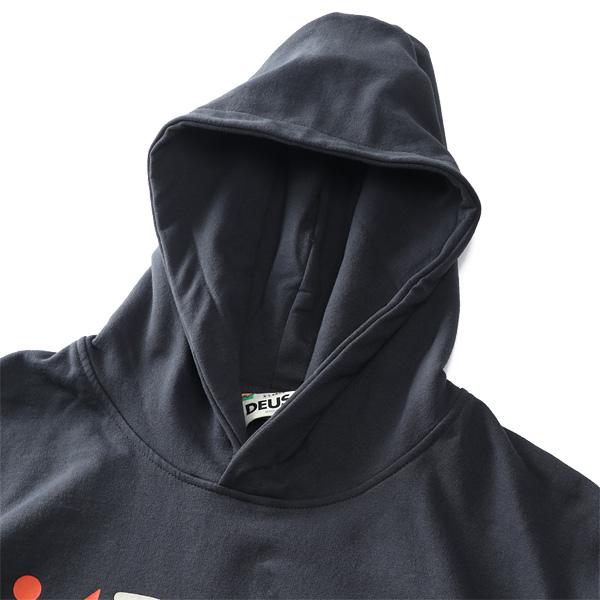 DEUS EX MACHINA（デウスエクスマキナ） 大きいサイズ メンズ デウス