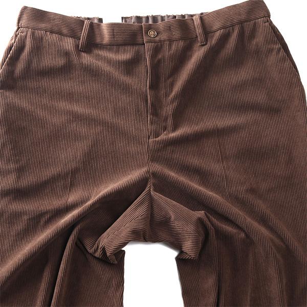 大きいサイズ メンズ DREAM MASTER コーデュロイ ストレッチ