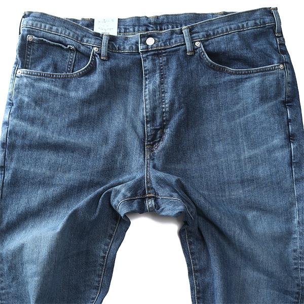 EDWIN（エドウィン） 大きいサイズ メンズ 503 レギュラー ストレート