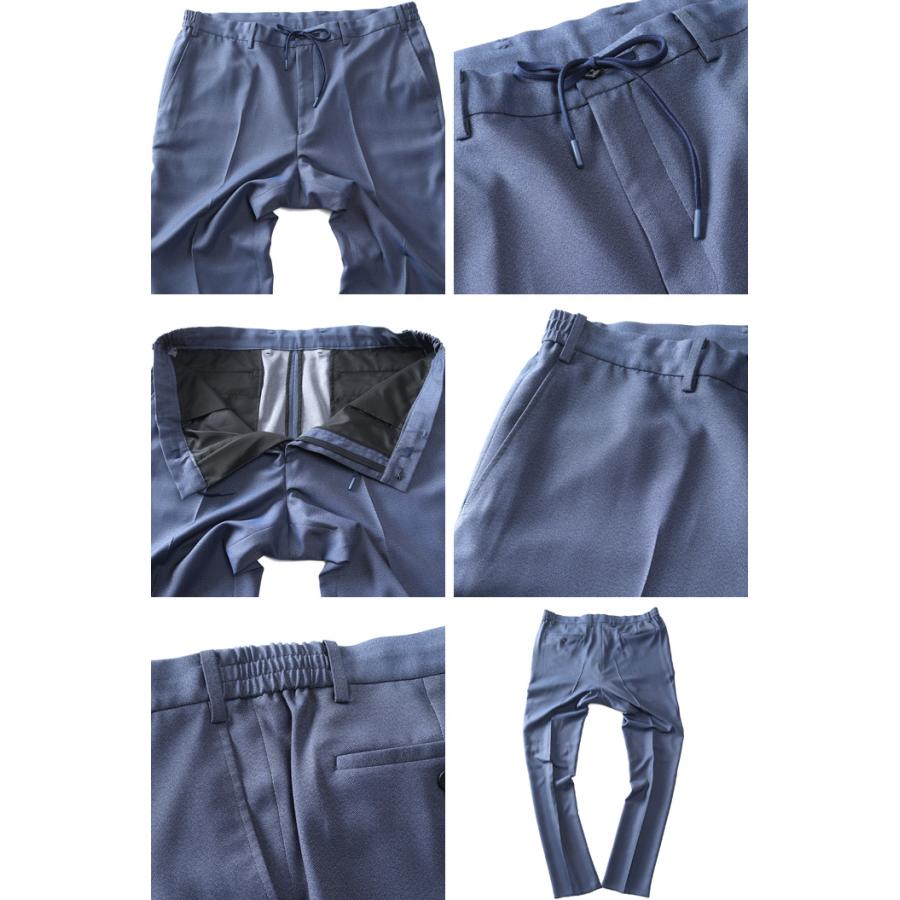 大きいサイズ メンズ SARTORIA BELLINI セットアップ BREATH EFFECT