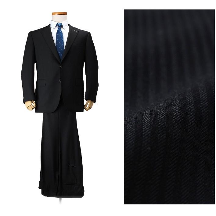 Sartoria Bellini 大きいサイズ メンズ 日本製スーツ アジャスター付