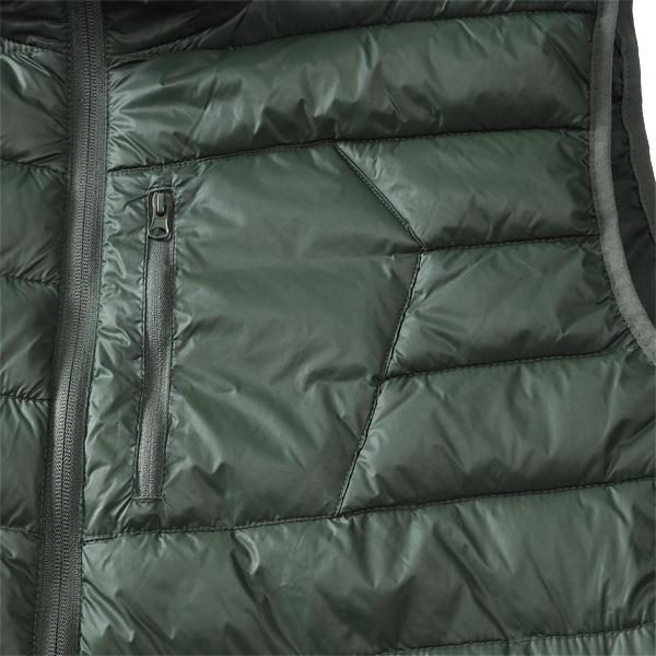 Daniel Dodd 大きいサイズ メンズ DANIEL DODD USB付電熱 グラフェン