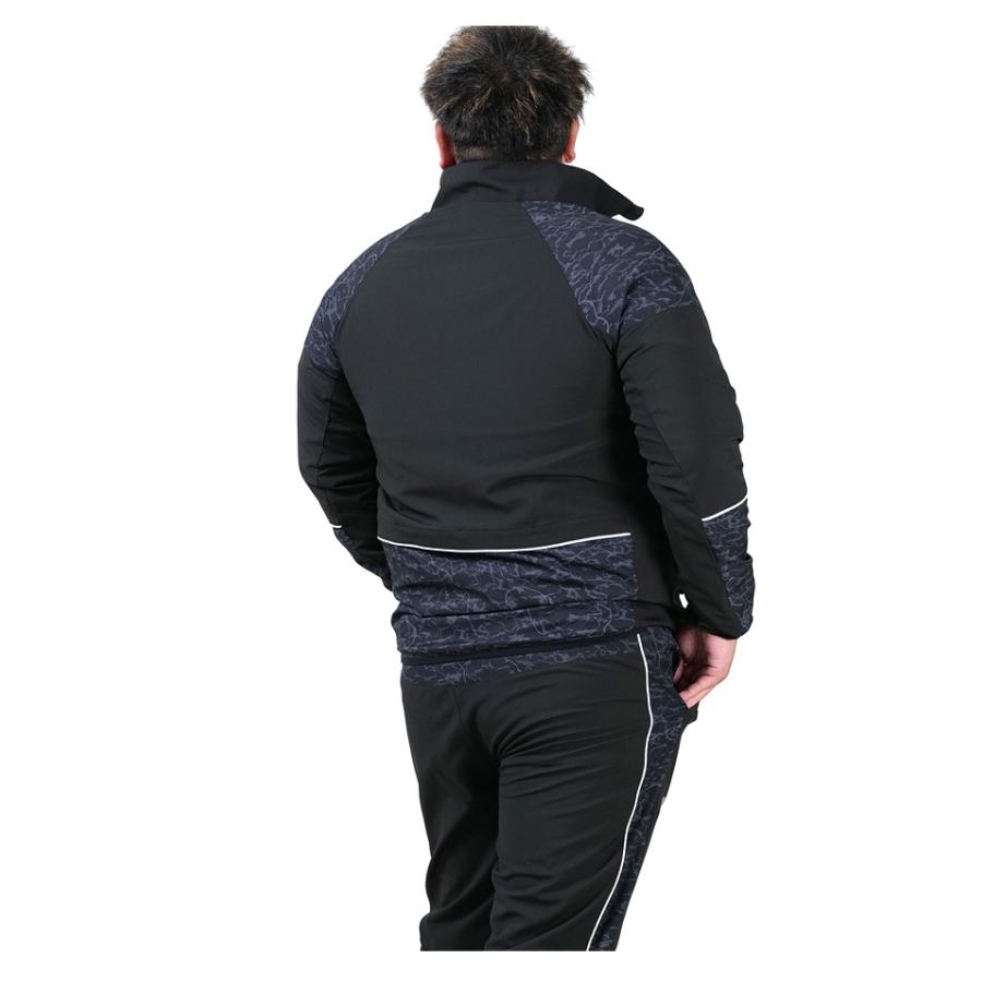 Linkation（リンケーション） 大きいサイズ メンズ セットアップ