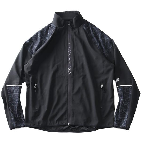 Linkation（リンケーション） 大きいサイズ メンズ セットアップ