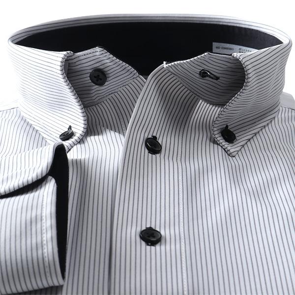 ブランド登録なし 【2点購入で10,980円（税込）】 大きいサイズ メンズ MAGIC SHIRTS × TEXIMA ノーアイロン 長袖 ...