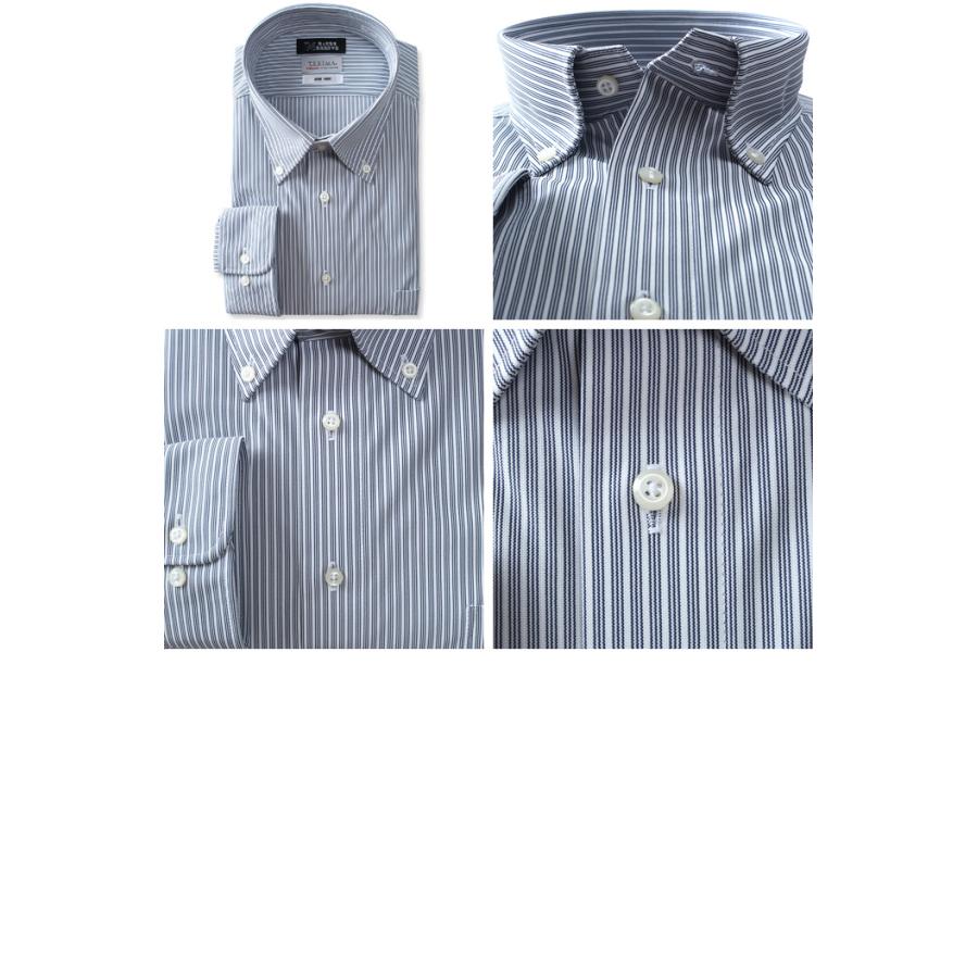 ブランド登録なし 【2点購入で10,980円（税込）】 大きいサイズ メンズ MAGIC SHIRTS × TEXIMA ノーアイロン 長袖 ...