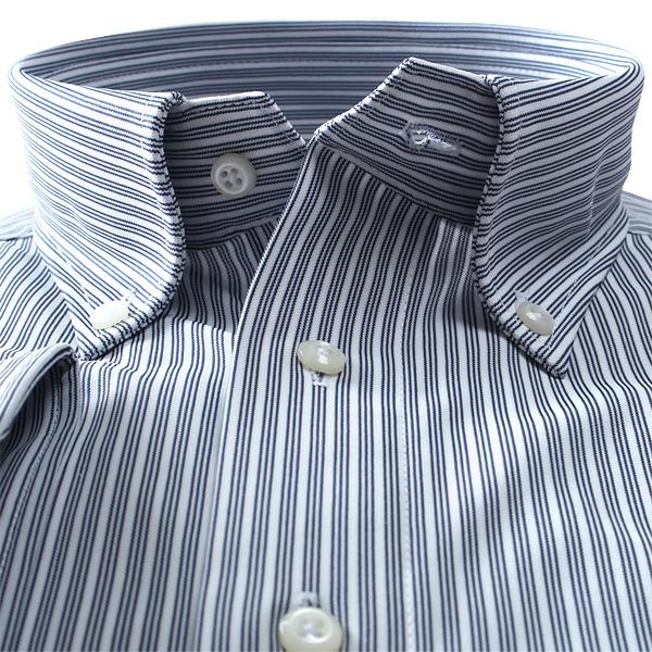 ブランド登録なし 【2点購入で10,980円（税込）】 大きいサイズ メンズ MAGIC SHIRTS × TEXIMA ノーアイロン 長袖 ...