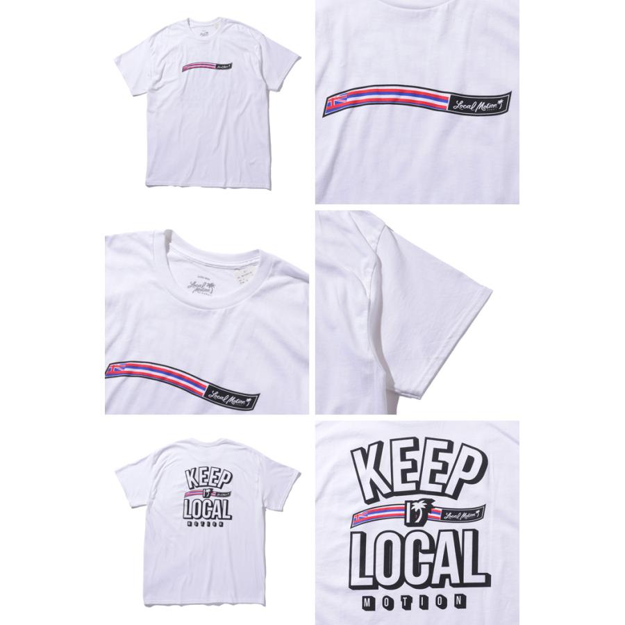 Local Motion 大きいサイズ メンズ LOCAL MOTION ローカルモーション 半袖 プリント Tシャツ USA直輸入 ...