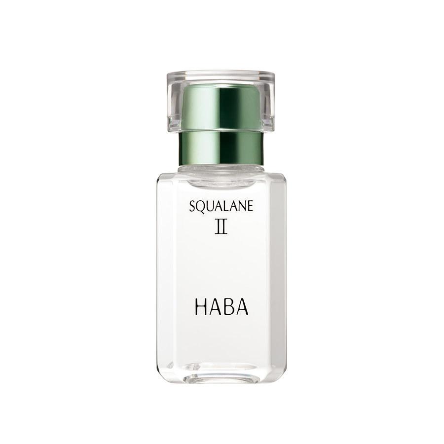 HABA スクワランII 30ml / (ハーバー スクワラン2 / HABA SQUALANE II ) : 0831217501 : Monolulu Beauty - 通販 ...