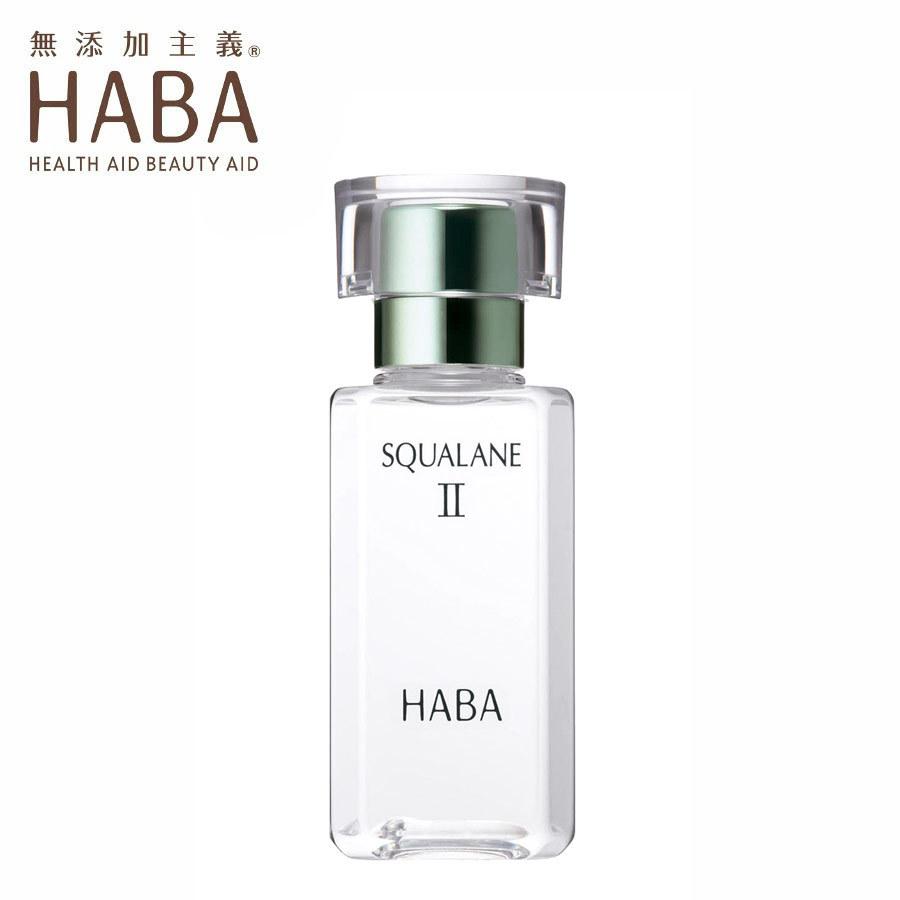 HABA スクワランII 60ml / (ハーバー スクワラン2 SQUALANE II ) : Monolulu Beauty - 通販 - Yahoo!ショッピング