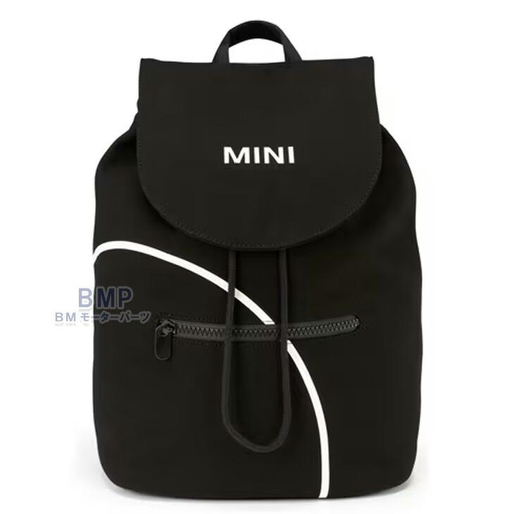 BMW MINI 純正 COLLECTION 2024 アウトラインプリント バック BMW MINI 純正 COLLECTION 2024 アウトラインプリント バック