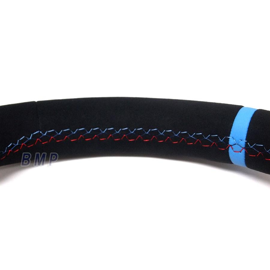 BMW F80 F82 F83 M3 M4用 M Performance カーボン アルカンタラ ステアリング パフォーマンス : BM ...