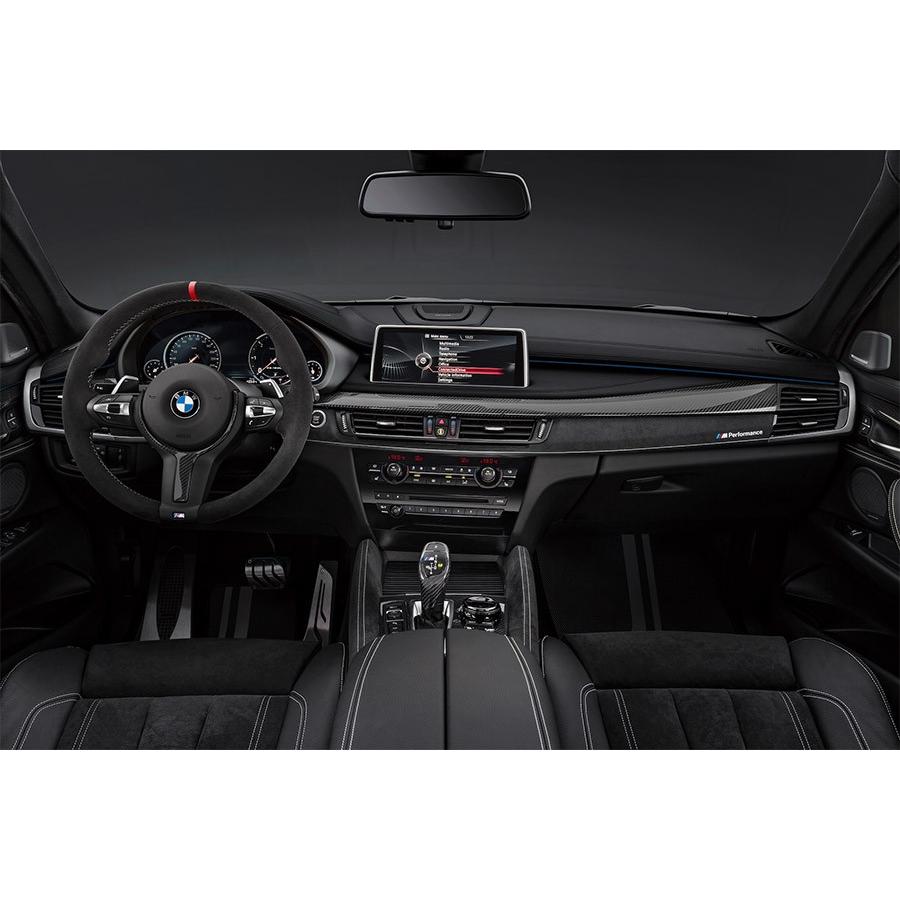 BMW 純正 F15 F16 X5 X6 M Performance スポーツ ステアリング ホイール パフォーマンス : BMモーターパーツ ...