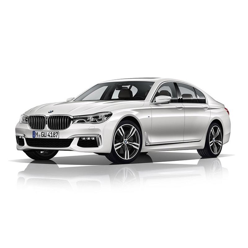 BMW 純正 アロイ ホイール G11 G12 7シリーズ M ライト ダブルスポーク スタイリング 648M 単体 1本 フロント用 8 ...