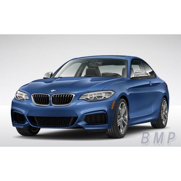 BMW 純正 F22 2シリーズ M235i US仕様 フロント バンパー オープン グリル : BMモーターパーツ - 通販 - Yahoo ...