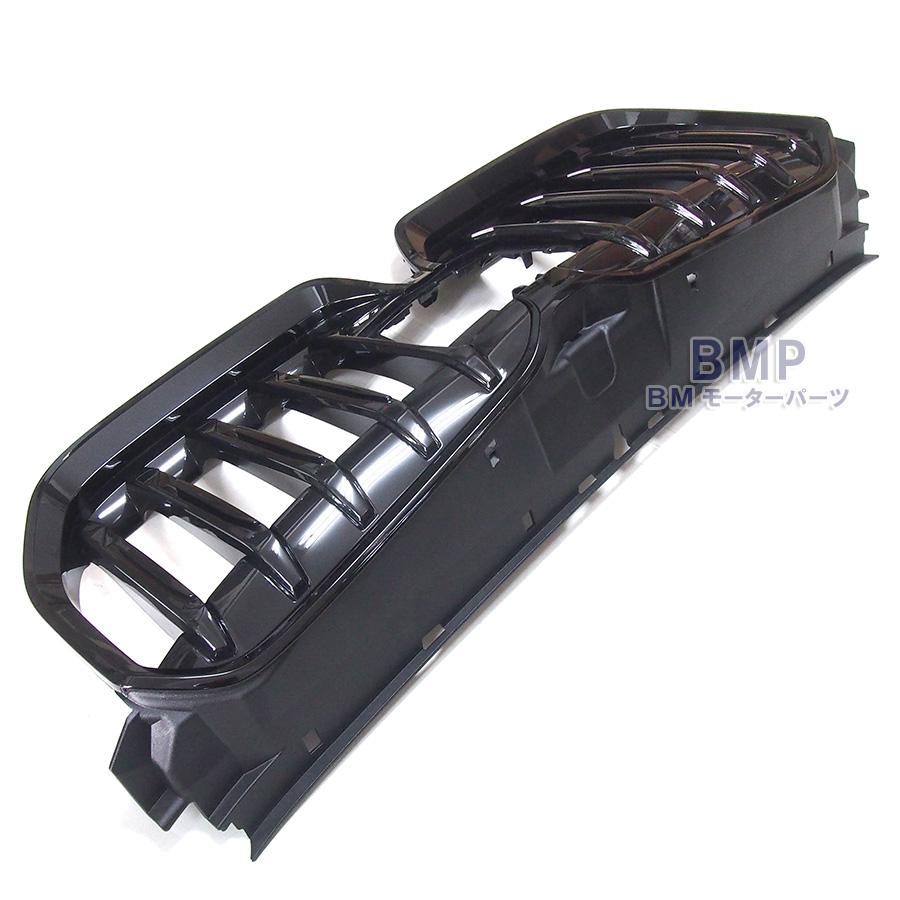 BMW 純正 U11 X1 ブラック キドニー グリル パーツ アクセサリー : BMモーターパーツ - 通販 - Yahoo!ショッピング