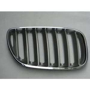 BMW グリル E53 X5 後期型チタングリルセット : 51137124815-816 : BMモーターパーツ - 通販 - Yahoo ...