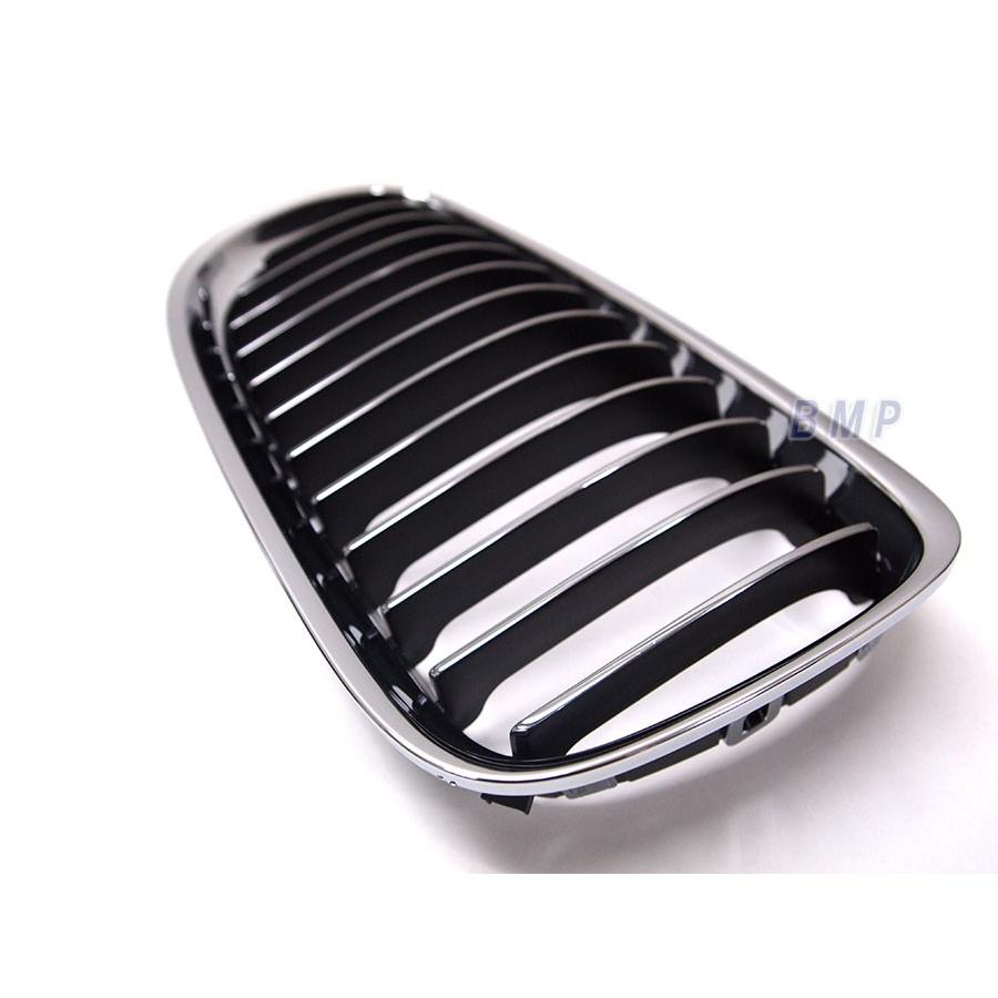 BMW 純正 E90 E91Lci 3シリーズ後期用 クロームグリルセット : BMモーターパーツ - 通販 - Yahoo!ショッピング
