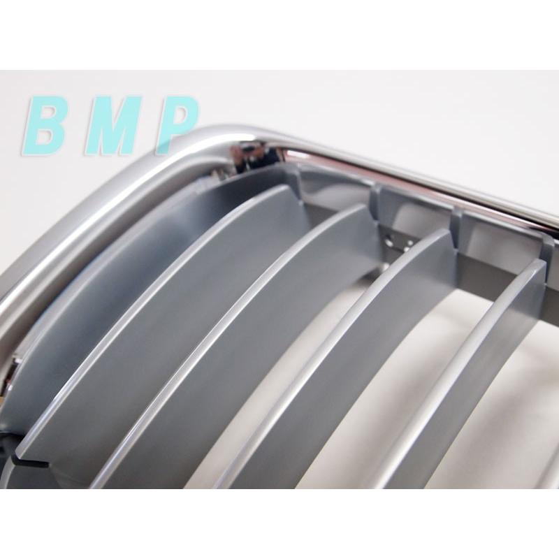 BMW 純正 F30 F31 3シリーズ Modern Line クローム キドニー グリル セット : BMモーターパーツ - 通販 ...