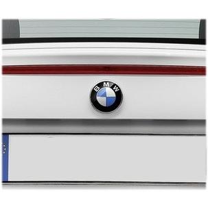 BMW 純正 E82 E88 1シリーズ クーペ カブリオレ用 トランク エンブレム 51147166445-1807495x2 : BM ...